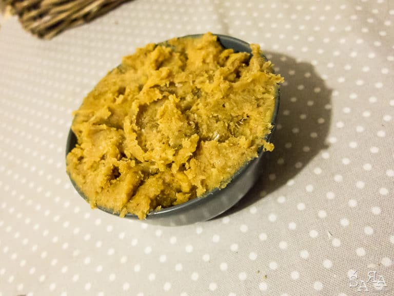 Broas Castelar - Receitas Chocolate a mais
