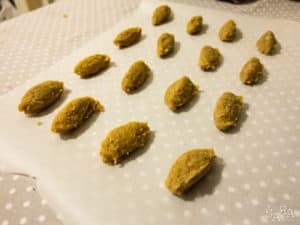 Broas Castelar - Receitas Chocolate a mais