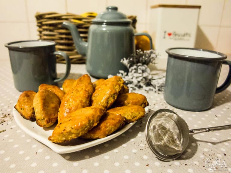 Broas Castelar - Receitas Chocolate a mais